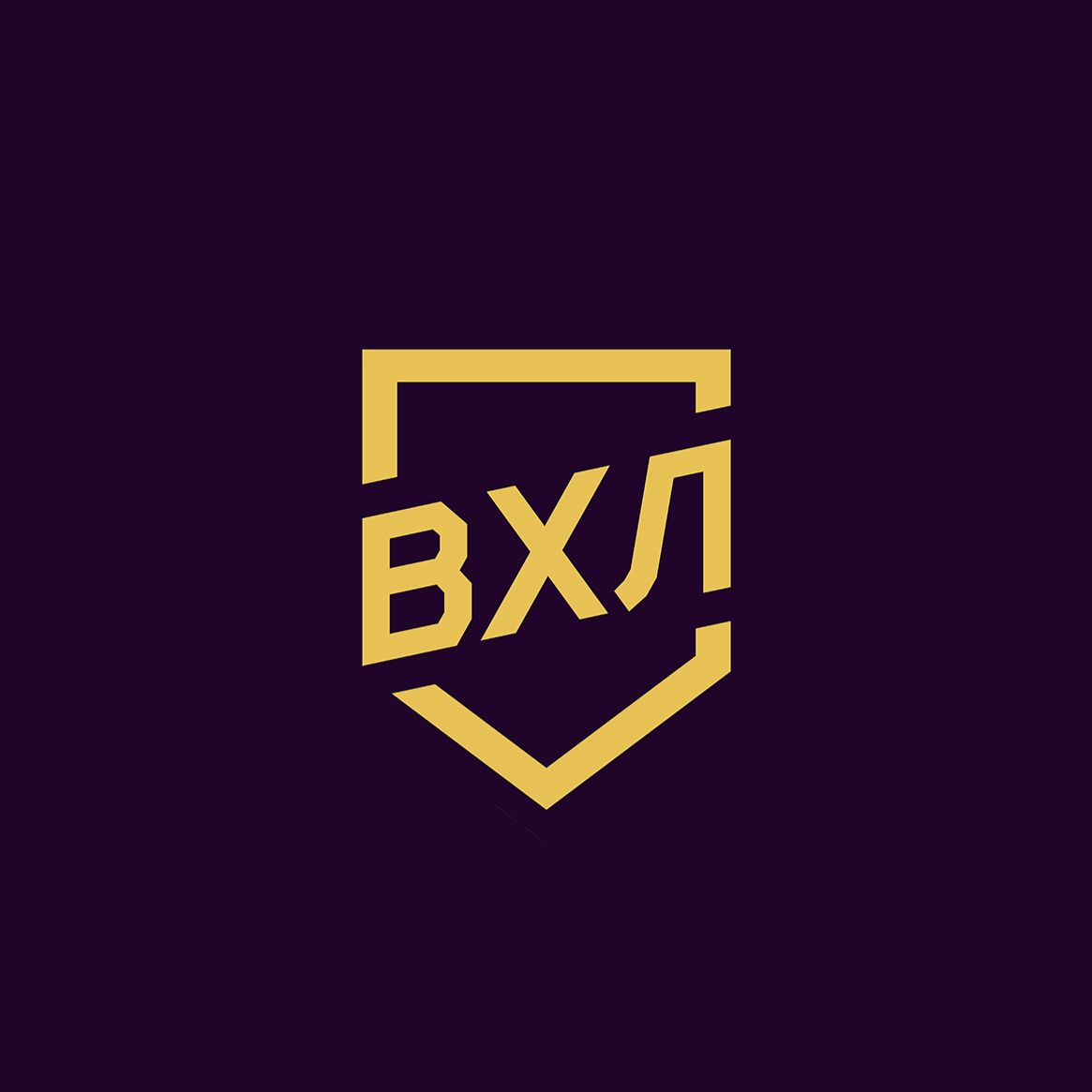 Иконка канала ВХЛ | Всероссийская хоккейная лига