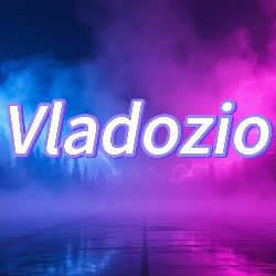 Иконка канала Vladozio