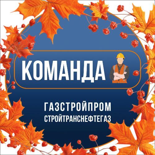 Иконка канала Команда СТНГ