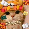 Иконка канала 🍁🐱 Киса_Стор🐱🍁
