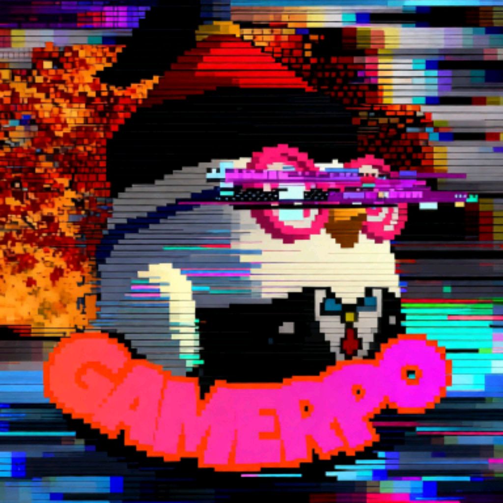 Иконка канала 🍂🍁GAMERPO🍂🍁