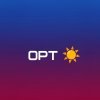 Иконка канала ОРТ ☀️