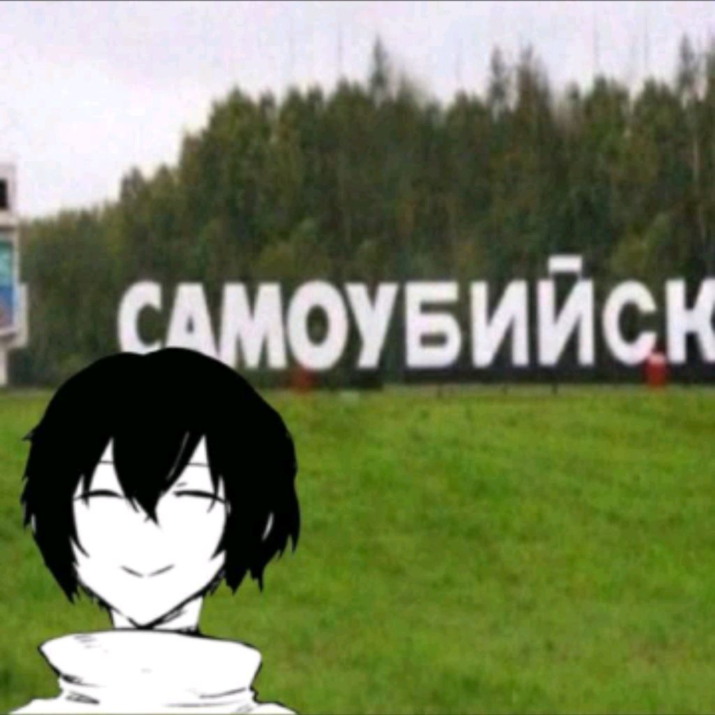 Иконка канала Rembs_XC LoW😈