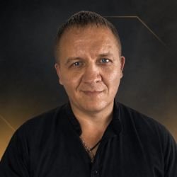 Иконка канала Сергей Марченко | WELES Platform OS