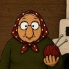 Иконка канала Бабаня