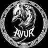 Иконка канала AVUR