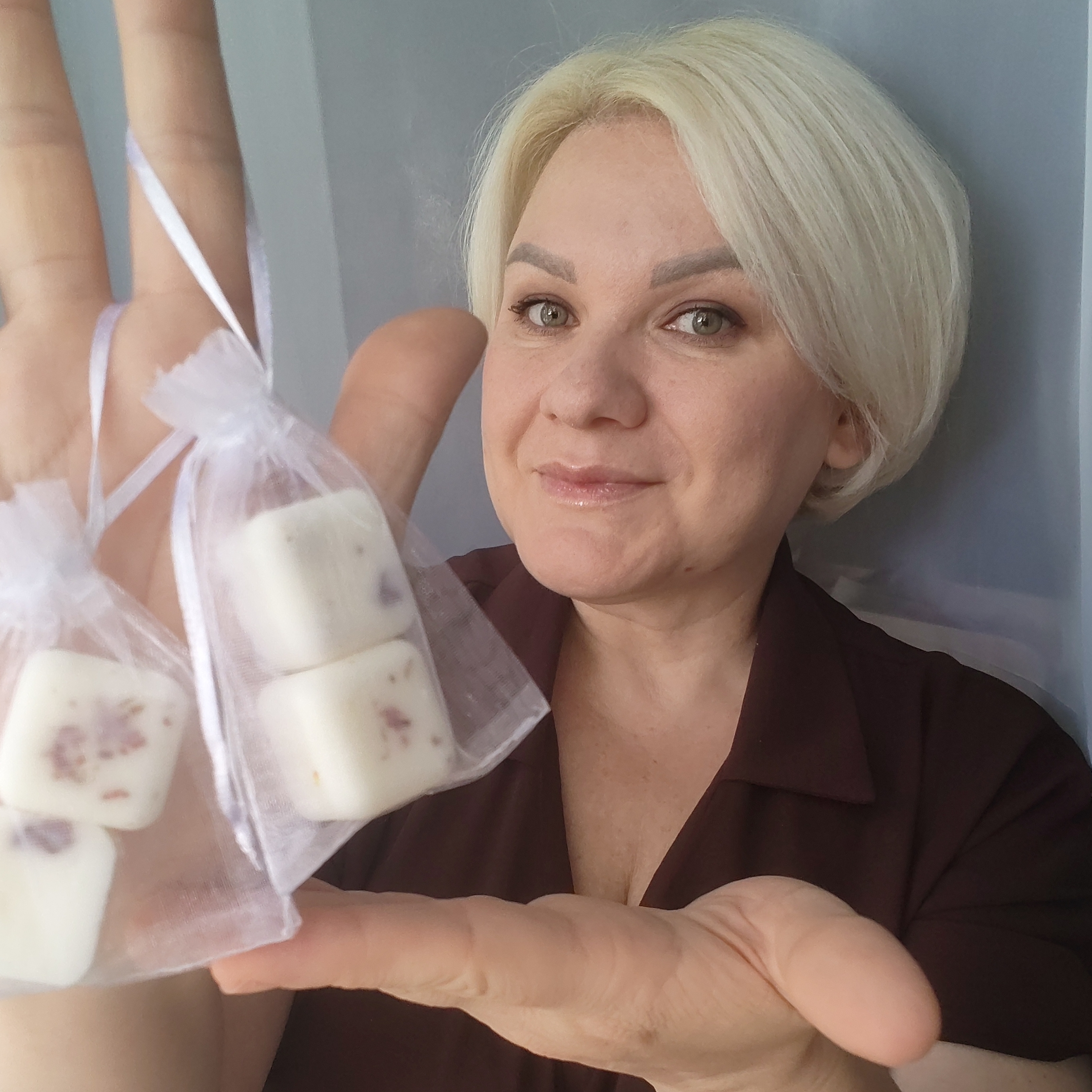 Иконка канала Вгостях у Анюты