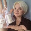 Иконка канала Вгостях у Анюты