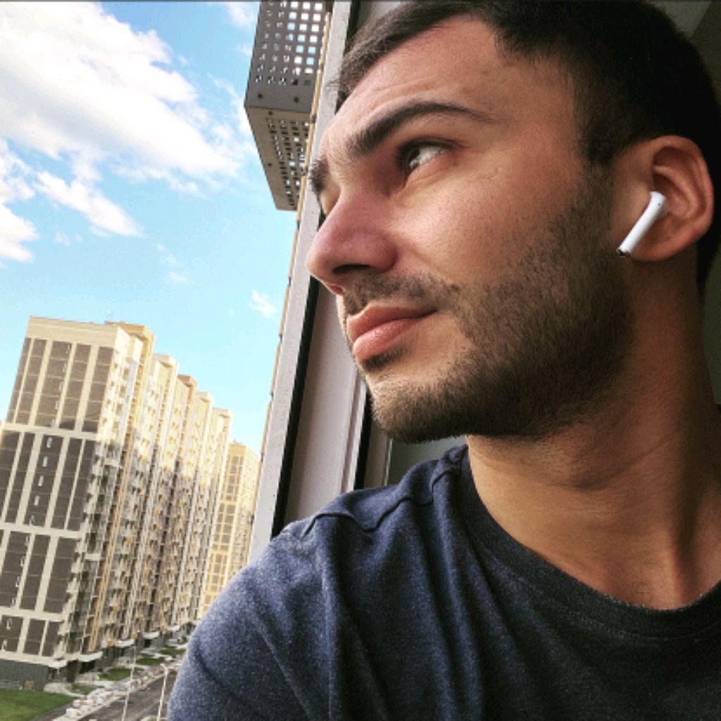 Иконка канала В потоке