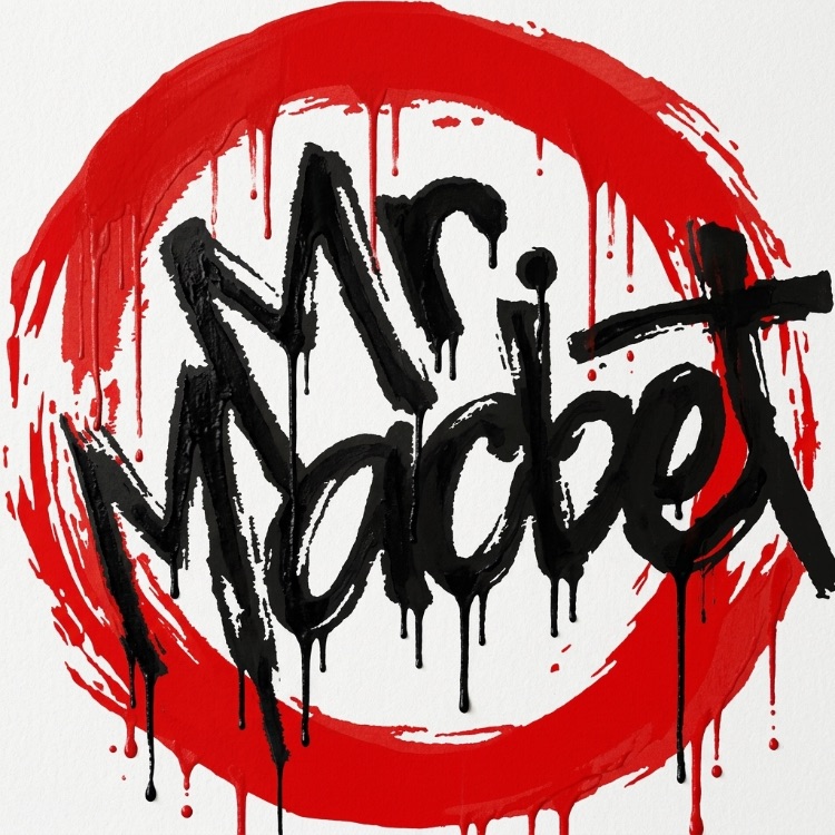 Иконка кан ала Mr. Macbet