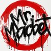 Иконка канала Mr. Macbet