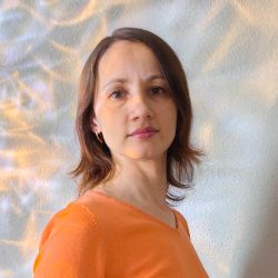 Иконка канала Елена Хребтова