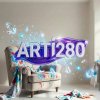 Иконка канала Arti280