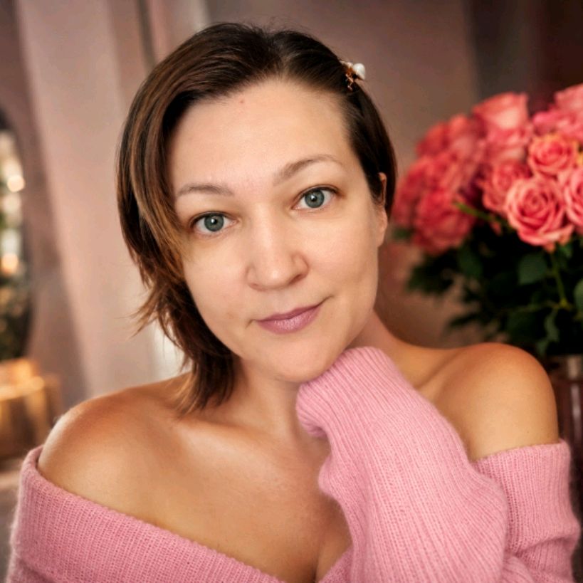 Иконка канала ЕЛЕНА| Жизнь соло✨️😍♥️