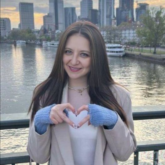 Иконка канала Ольга Багина