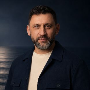 Иконка канала «ИДУЩИЙ ПО ВОДЕ» Евгений Ташкин