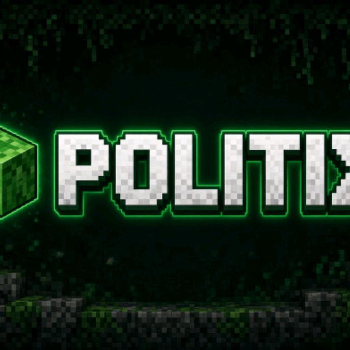 Иконка канала Politix