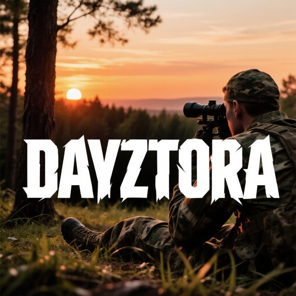 Иконка канала DayzTora