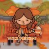 Иконка канала Toca friends🍁