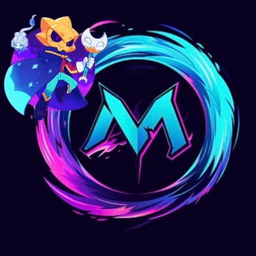 Иконка канала MaRAboi