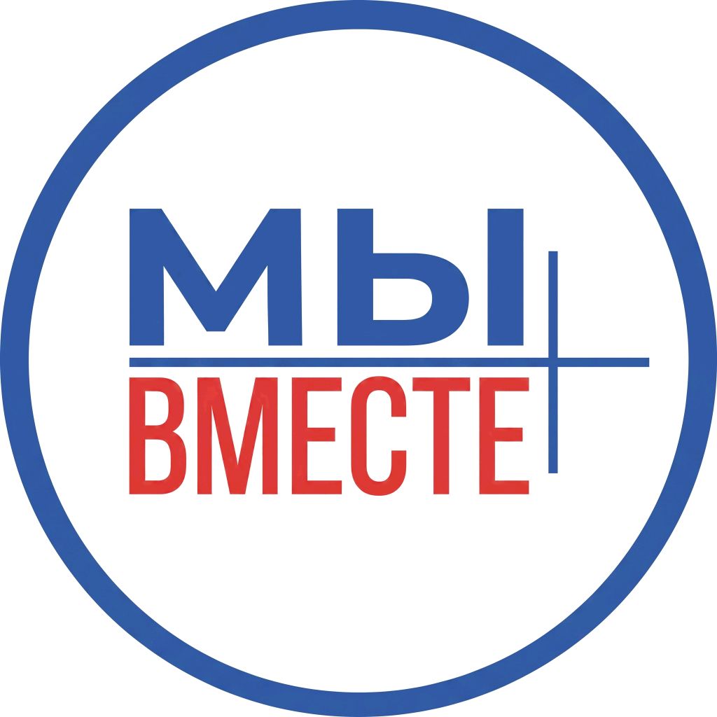 Иконка канала Проект "МЫ"