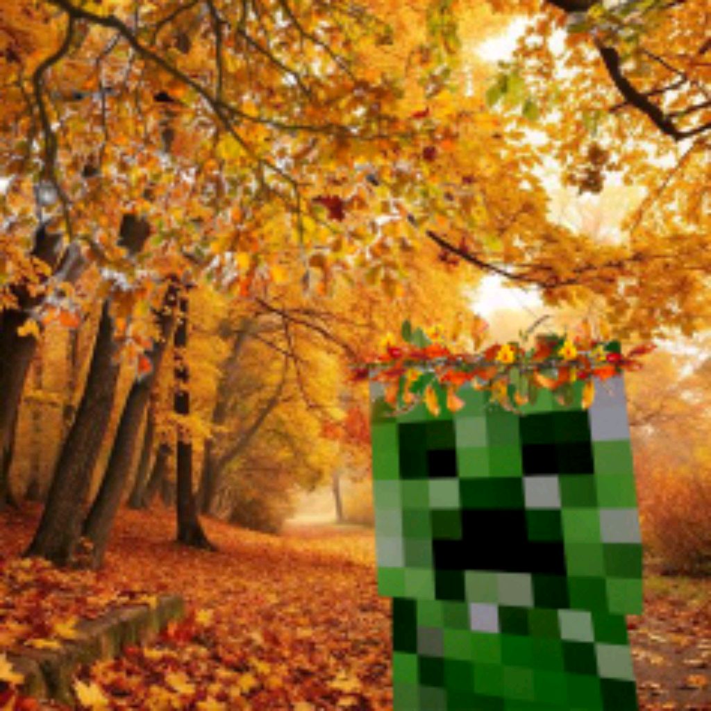 Иконка канала KIRINCRAFT