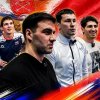Иконка канала Борцовский Петербург