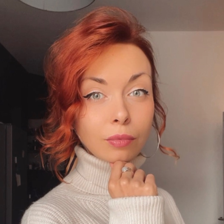 Иконка канала anastasya_phoenix