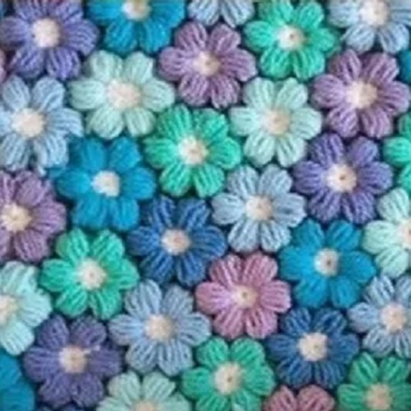 Иконка канала Алёнка вяжет / Alenka knits
