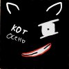 Иконка канала Обсидиановый кот1234К