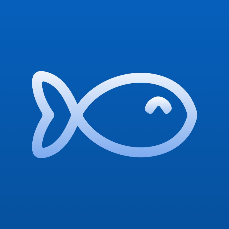 Иконка канала Fishplace