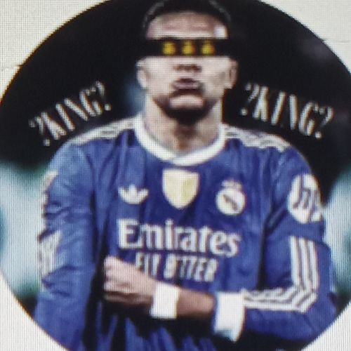 Иконка канала KING_EDITS💫