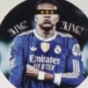 Иконка канала KING_EDITS💫