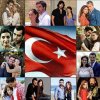 Иконка канала Турецкие сериалы