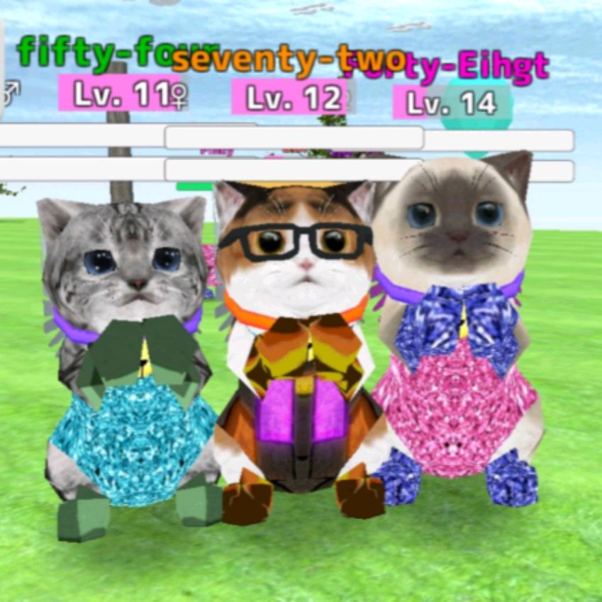 Иконка канала Kitty Shou Would