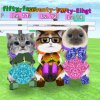 Иконка канала Kitty Shou Would