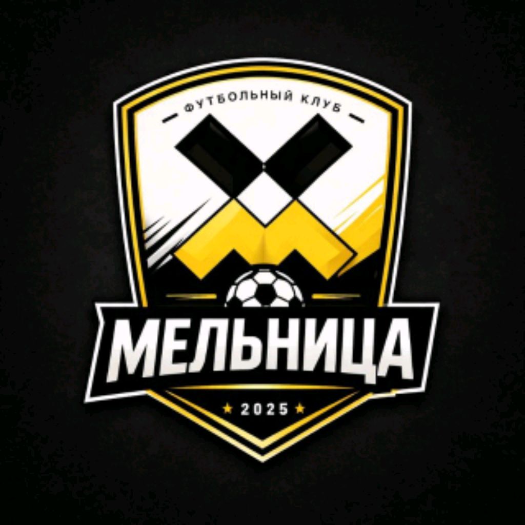 Иконка канала Fc Melnicagroup