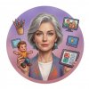 Иконка канала Мастерская Сандры