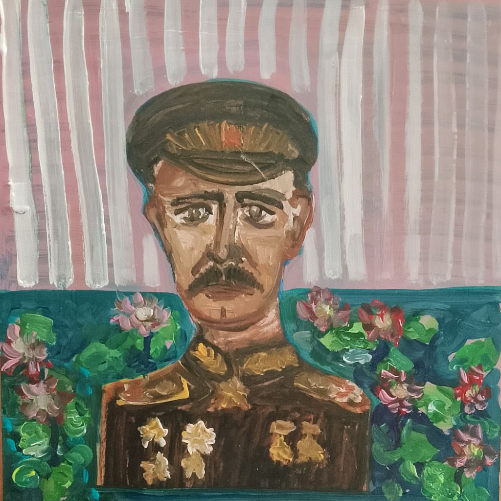 Иконка канала Анимус