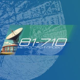 Иконка канала 81-710 Metrostroi project