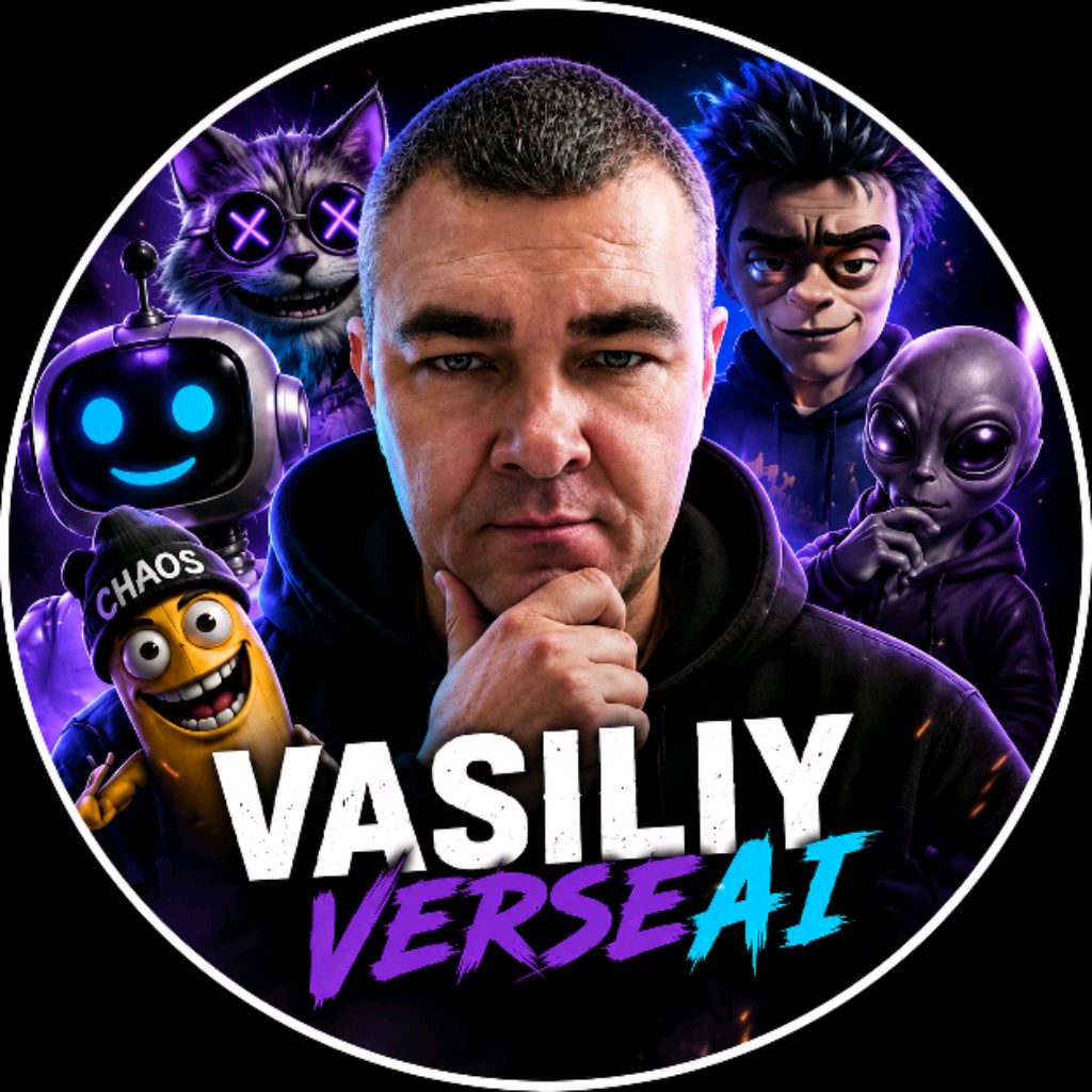 Иконка канала Vasiliy_Verse_Ai