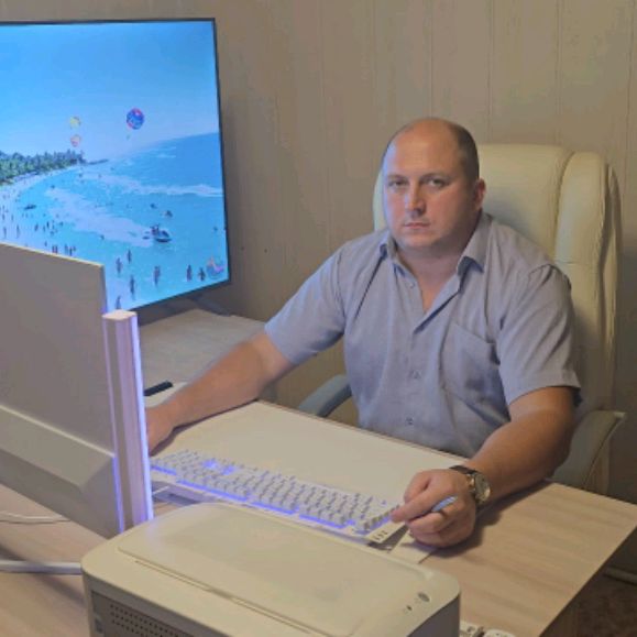 Иконка канала DIMER$$$