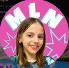 Иконка канала My little Nastya
