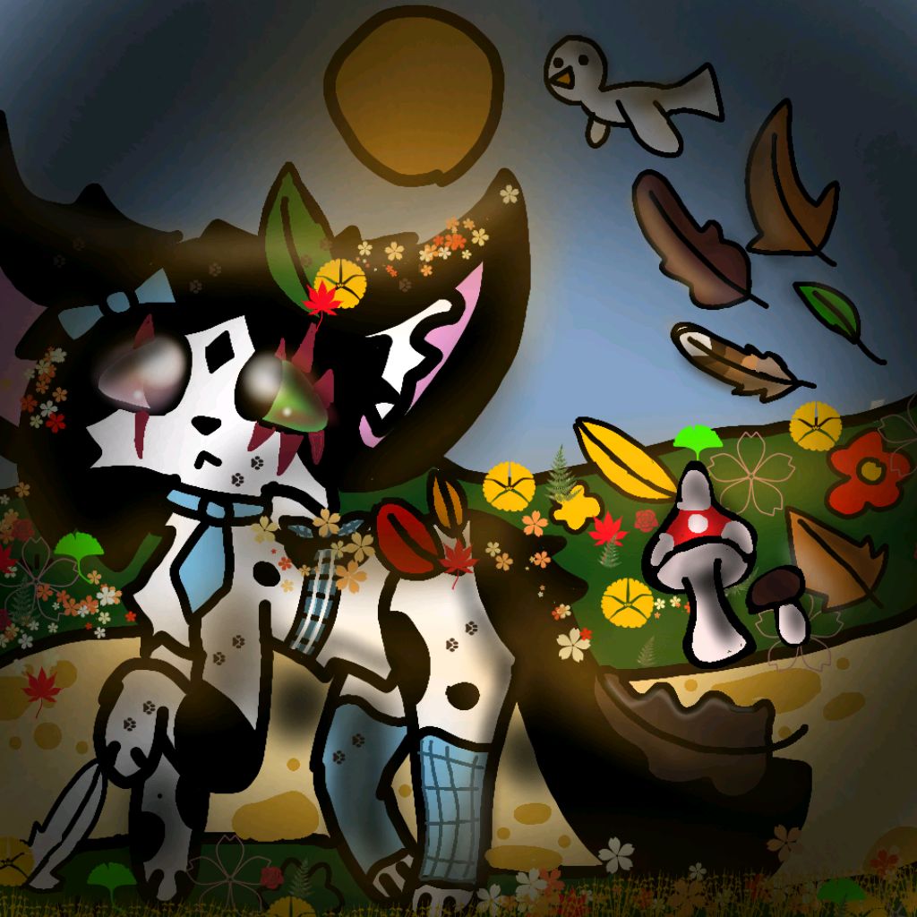 Иконка канала 🧇~~🌾~|•.🌼🍁🪶Вąша Мŷçька🎀🍂🍄^^|~•°.🌾~~🥞