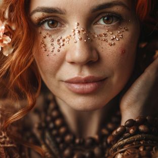 Иконка канала Марина | AI-мультики