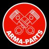 Иконка канала Arma-parts