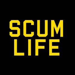 Иконка канала 💫SCUM LIFE💫