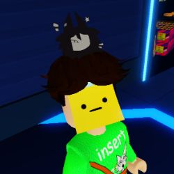 Иконка канала Michael21011 Roblox & Sprunki