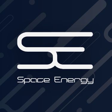 Иконка канала Space Energy