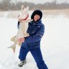 Иконка канала Рыбалка и кулинария